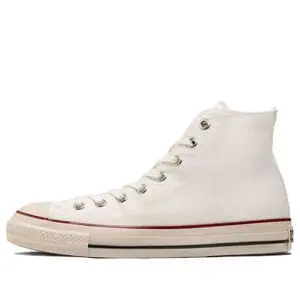 CONVERSE Converse Chuck Taylor All Star US High Top Sneakers White/black/red