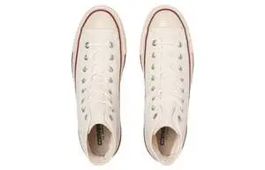 CONVERSE Chuck Taylor All Star Us High Top Sneakers - White/black/red