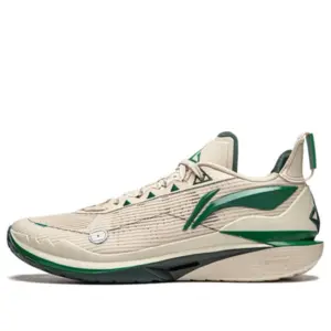 LI-NING Li-Ning Jimmy Butler 2 ABAT081-18 Sneakers Beige/green