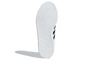Adidas Grand Court Lace-up Sneakers