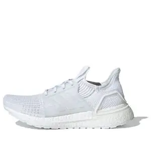 Adidas Adidas Ultraboost 19 Running Shoe White