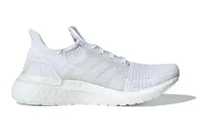 Adidas Ultraboost 19 Running Shoe - White