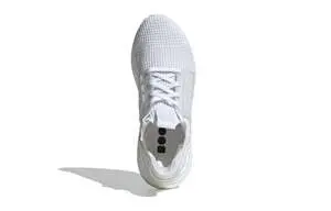 Adidas Ultraboost 19 Running Shoe - White