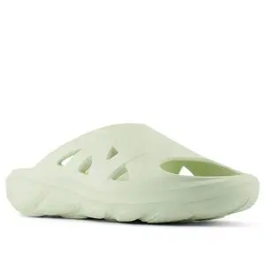 NEW BALANCE Fresh Foam Rcvry Slides - Mineral