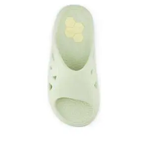 NEW BALANCE Fresh Foam Rcvry Slides - Mineral