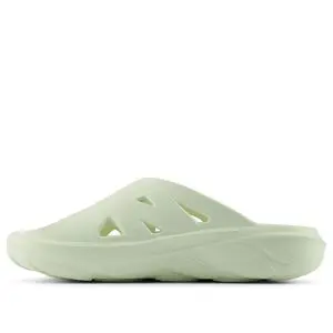 NEW BALANCE Fresh Foam Rcvry Slides - Mineral