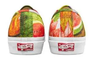 VANS X Frida Kahlo Og Authentic Lx Sneakers - Multi-color
