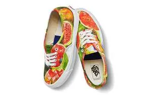 VANS X Frida Kahlo Og Authentic Lx Sneakers - Multi-color