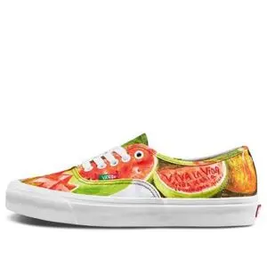 VANS X Frida Kahlo Og Authentic Lx Sneakers - Multi-color