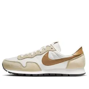 Nike Pegasus 83 Premium Sneakers - Grey/limestone/sail