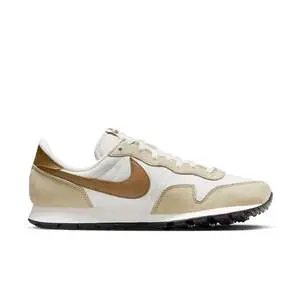 Nike Pegasus 83 Premium Sneakers - Grey/limestone/sail