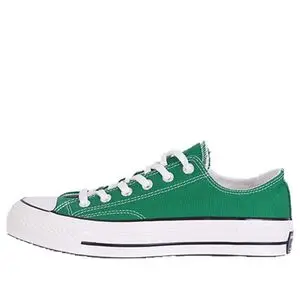 CONVERSE Chuck Taylor All Star 1970s Low Top Sneakers - Green