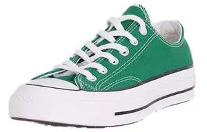 CONVERSE Chuck Taylor All Star 1970s Low Top Sneakers - Green