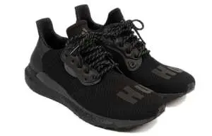 Adidas Pharrell X Solar Hu Future " Future" Sneakers