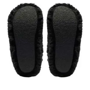 Onitsuka Tiger Tiger Clog - Black/black