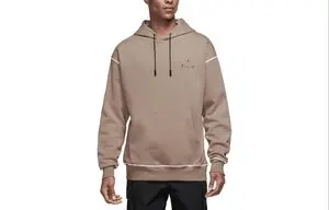JORDAN 23 Engineered Hoodie - Tan