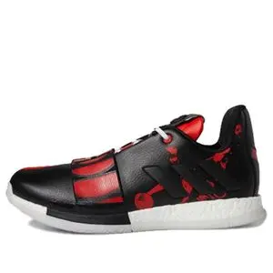 Adidas Harden Volume 3 Basketball Sneakers