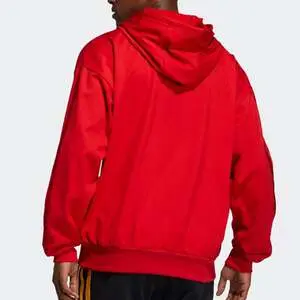 Adidas Cny Rose Sweat Printing Sports Pullover