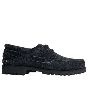 Timberland X Sculpstore 3-eye Boat Shoes