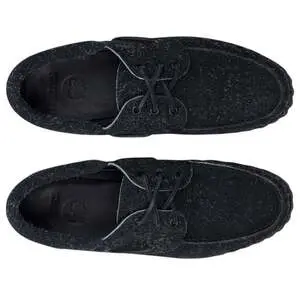 Timberland X Sculpstore 3-eye Boat Shoes