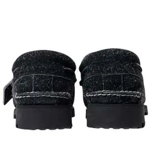Timberland X Sculpstore 3-eye Boat Shoes