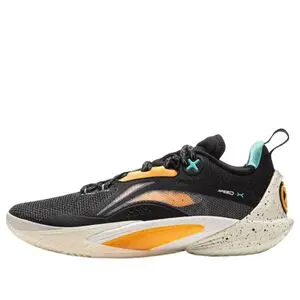 LI-NING Speed Sneakers - Black