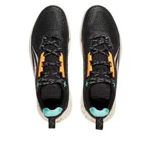 LI-NING Speed Sneakers - Black