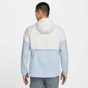 Nike Windrunner Repel Jacket - Blue/white