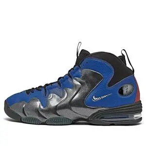 Nike Nike Air Penny 3 "Do It For Dez" Sneakers Black/blue/red