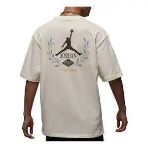 JORDAN T-shirt - Sail