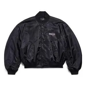 Balenciaga Campaign Logo