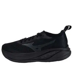 Mizuno Neo Zen 2 Athletic Sneakers - Black