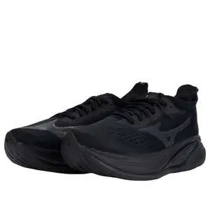 Mizuno Neo Zen 2 Athletic Sneakers - Black