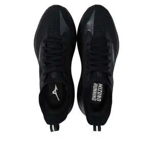 Mizuno Neo Zen 2 Athletic Sneakers - Black