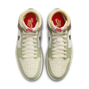 JORDAN 1 High Zoom Air Cmft 2 'year Of The Rabbit