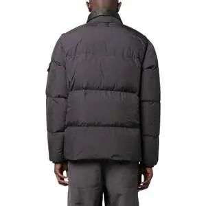 Stone Island Crinkle Reps Down Jacket