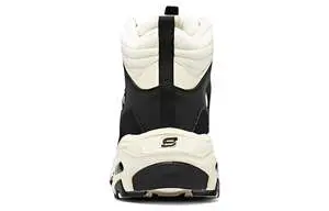 Sketchers D'lites High Top Sneakers