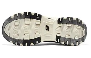 Sketchers D'lites High Top Sneakers