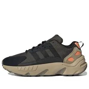 Adidas Originals Zx 22 Boost - Shadow Olive