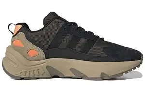 Adidas Originals Zx 22 Boost - Shadow Olive