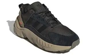 Adidas Originals Zx 22 Boost - Shadow Olive