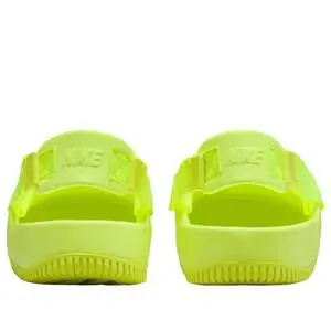 Nike Calm Mule - Volt