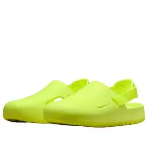 Nike Calm Mule - Volt
