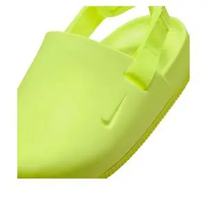 Nike Calm Mule - Volt