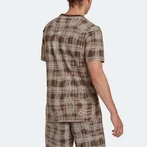 Adidas Originals Aop Ss Tee T
