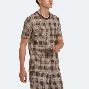 Adidas Originals Aop Ss Tee T