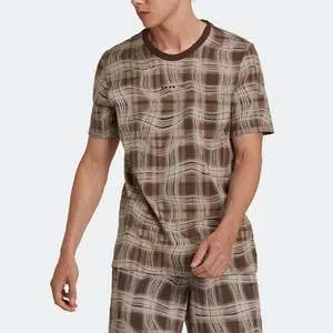 Adidas Originals Aop Ss Tee T - Default Colorway
