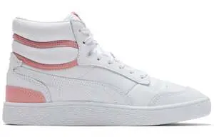PUMA Ralph Sampson Mid Sneakers