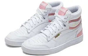 PUMA Ralph Sampson Mid Sneakers