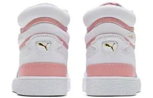 PUMA Ralph Sampson Mid Sneakers